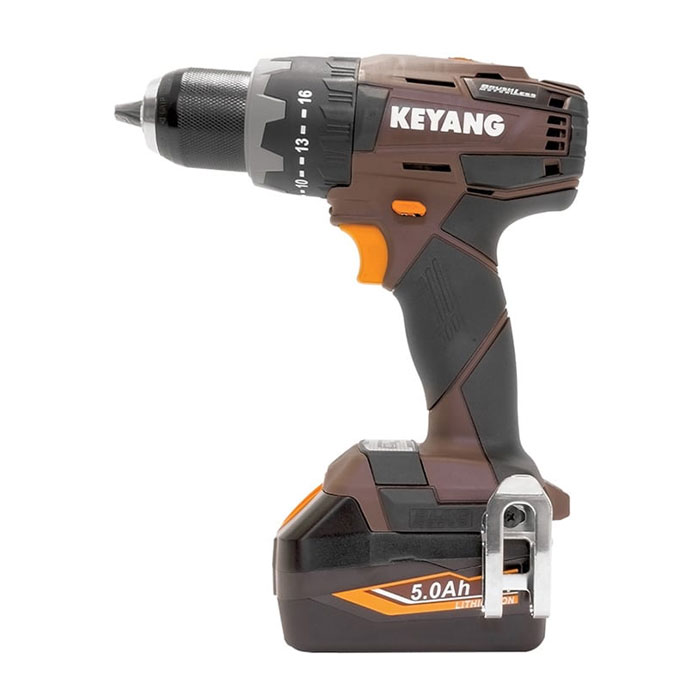 DD18BL – Keyang Powertools