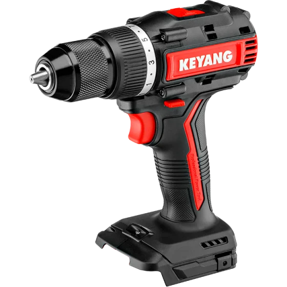 Keyang DD20BLA70C Drill driver – BODY – Keyang Powertools
