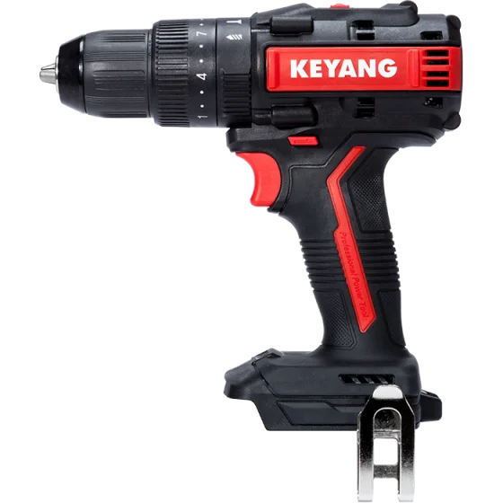 Keyang DM18BLW Battery Hammer drill driver - BODY - Keyang Powertools