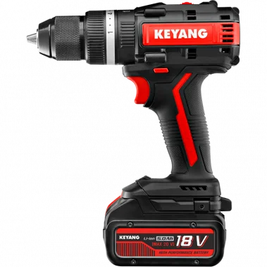 Keyang DM18BLW Battery Hammer drill driver - BODY - Keyang Powertools