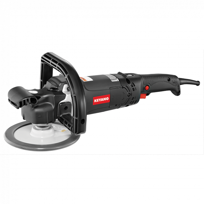 Keyang DP7000V Polisher – 1200W – Keyang Powertools