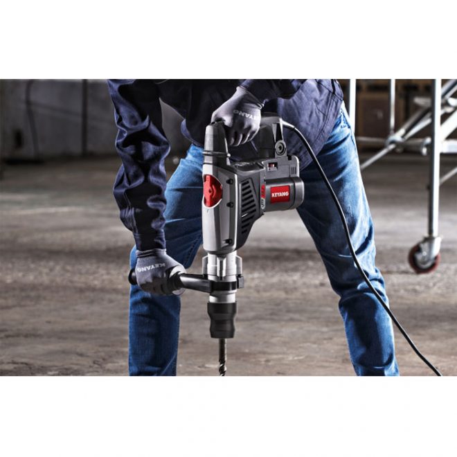 Keyang HD42-7DM Hammer Drill – 1.350W – Keyang Powertools