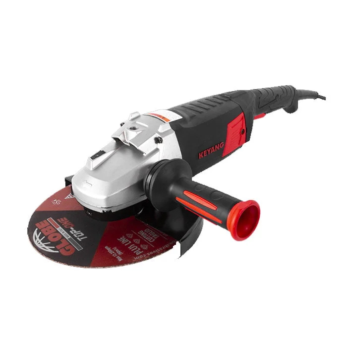 Machines - Keyang Powertools