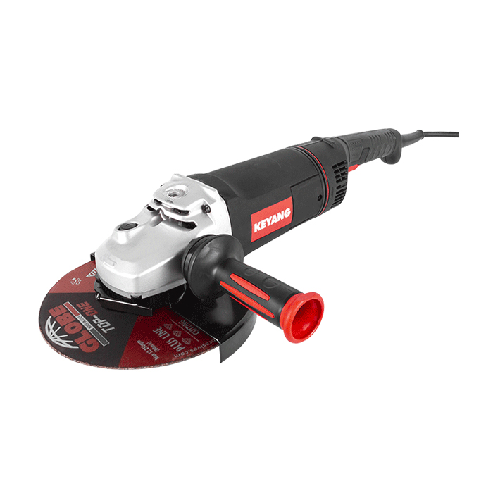 Machines - Keyang Powertools