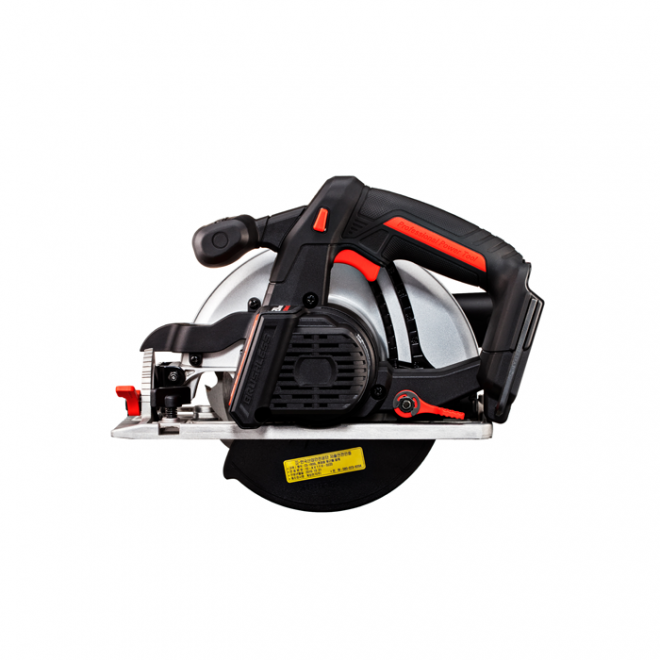 Keyang CS20BLH-165 Cordless Circular Saw – 18V (20V max) – BODY ...