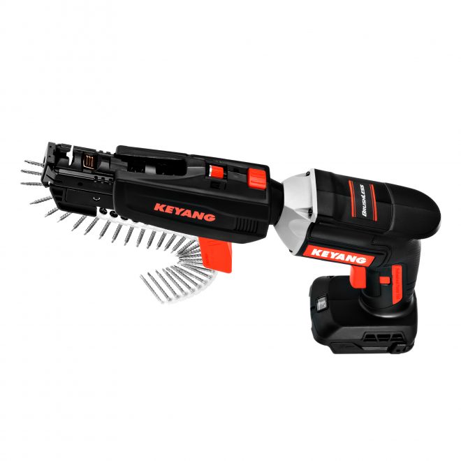 Products – Keyang Powertools