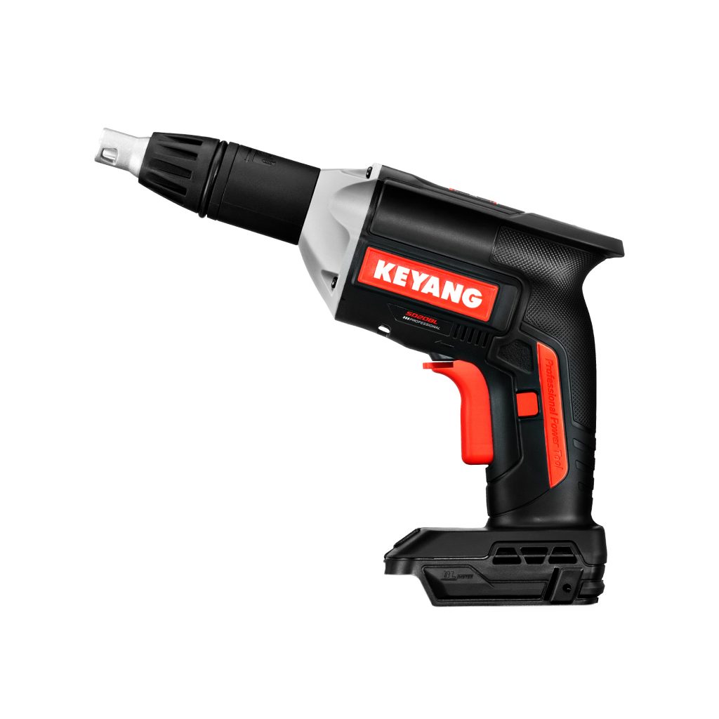 Keyang SD20BL Auto Screwdriver – 18V BODY – Keyang Powertools