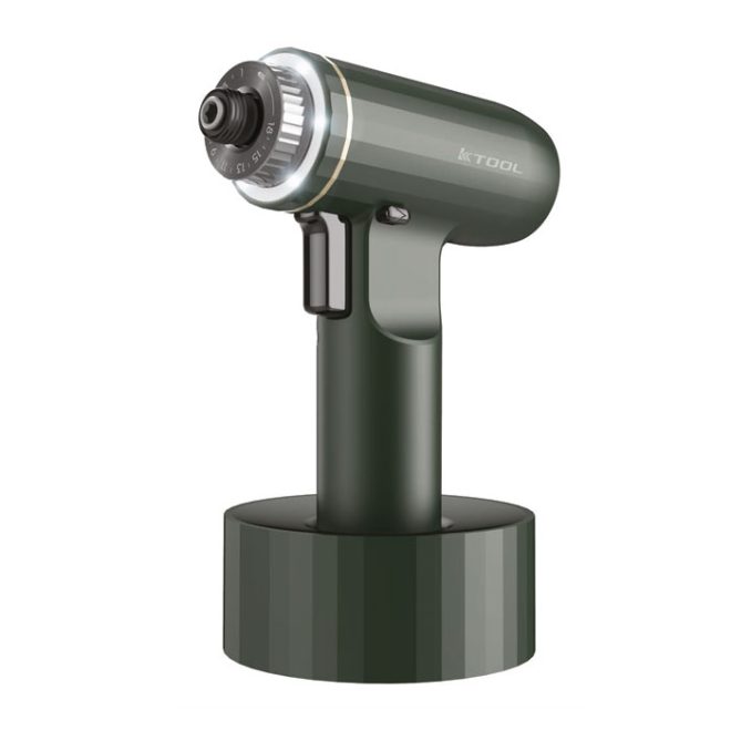 Cordless machines - Keyang Powertools