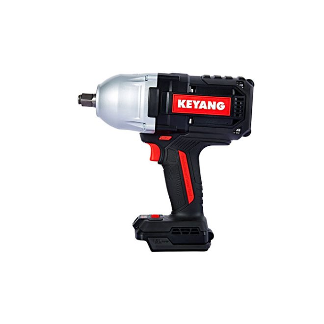Keyang IW20BLH-1000V Cordless Impact Wrench 18V BODY – Variable Speed ...