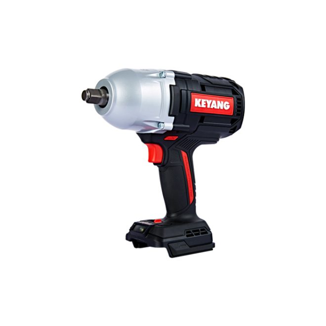 Keyang IW20BLH-1000V Cordless Impact Wrench 18V BODY – Variable Speed ...